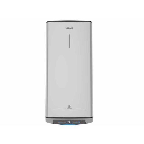 Ariston Velis TECH WiFi 80 EU akumulacioni bojler, 80L, WiFi, srebrni