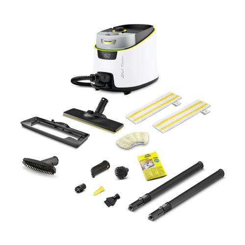 Karcher SC 5 DELUXE SIGNATURE LINE - Paročistač