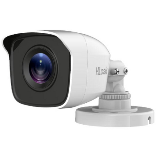 Hikvision Kamera TCH-B150-M (3.6mm) HD-TVI mini bullet 5 Mpix kamera