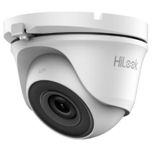 Hikvision kamera THC-T150-M (2.8mm) HD-TVI turret 5 Mpix kamera