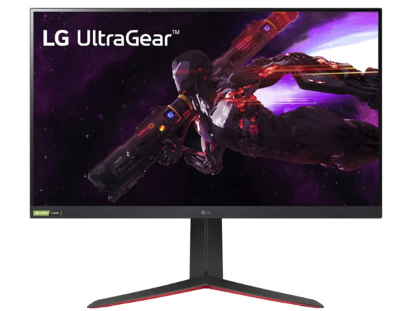 Monitor LG 32GP850-B 31.5''IPS2560x1440180Hz1ms GtGHDMIx2,DP,USBGsync,freesyncpivotVESAcrna' ( '32GP850-B' )