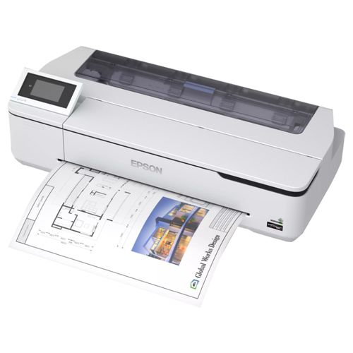 Epson SureColor SC-T3100N inkjet štampač/ploter 24"