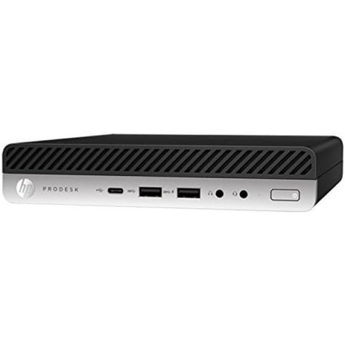 PC HP 600 G3 MINI i5-7500T/8GB/256GB NEW/1VGA + 2DP/Win8Pro UPG Win10Pro