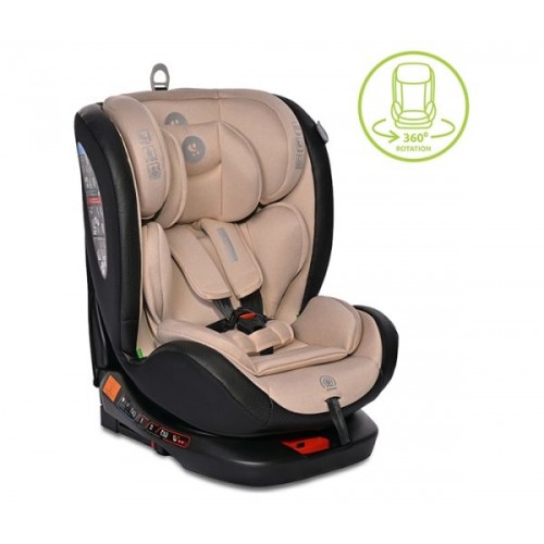 Lorelli auto sedište Ares I-Size Isofix (40-150cm) 10071792412