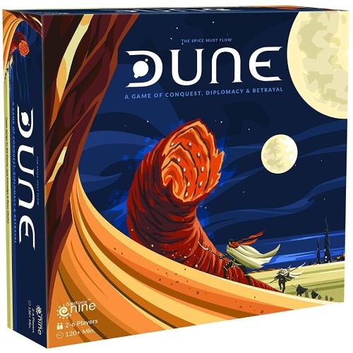 DUNE