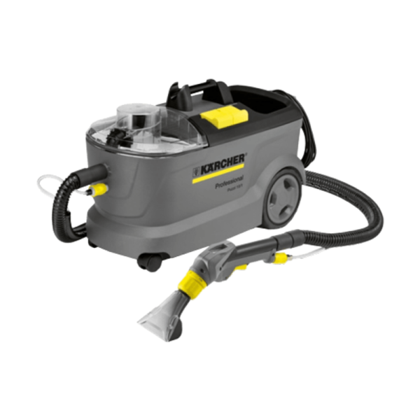 PERAČ POD PRITISKOM KARCHER PUZZI 10-1