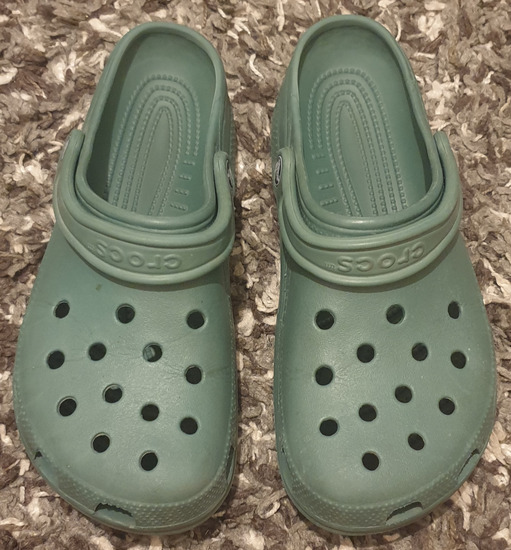 Crocs unisex papuče