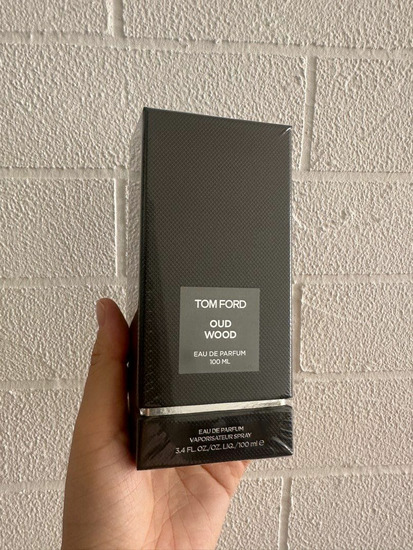 Tom Ford Oud Wood 100ml nov i original parfem