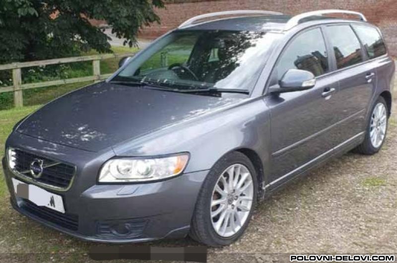 Volvo V50 Kompletan Auto U Delovima