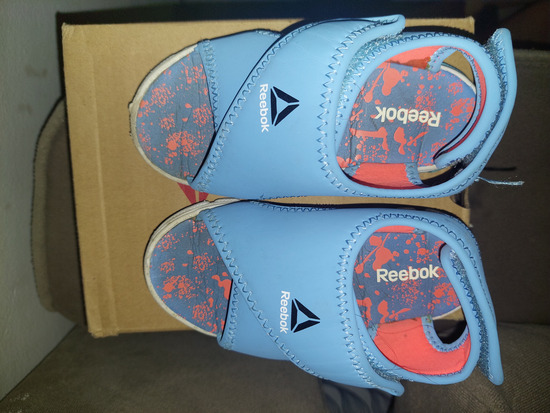 Reebok sandale za dečaka