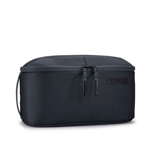 THULE Subterra Toiletry - Dark Slate