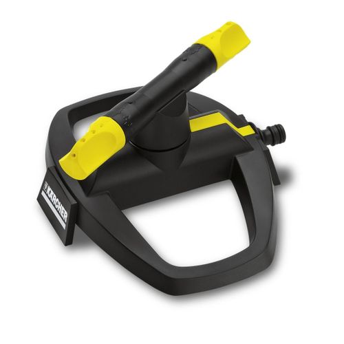 Karcher Kružne prskalice RS 120/2