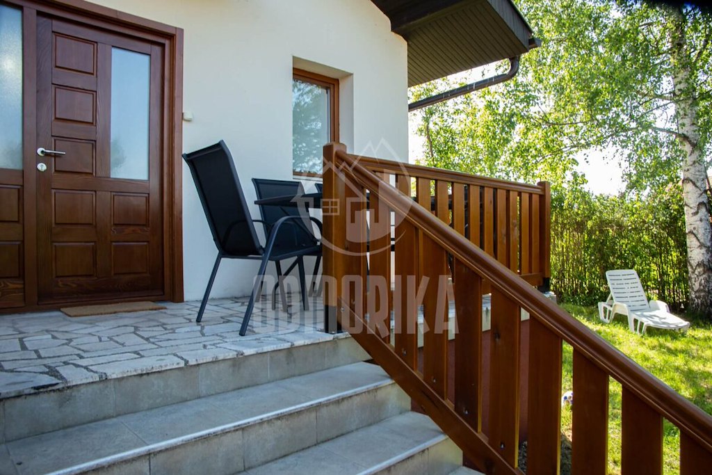 Apartman Garden Bajina Bašta