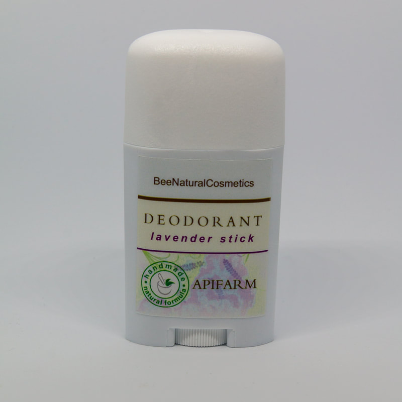 Deodorant Lavanda stik