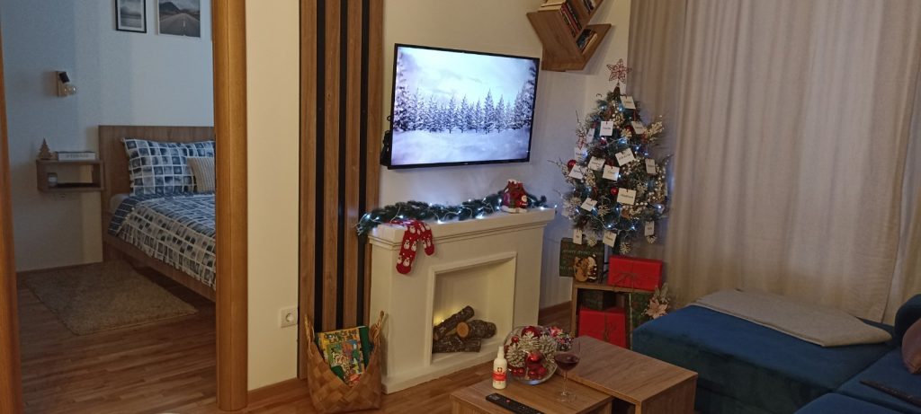 Apartman MonTanja Kopaonik u Kraljevim Čardacima