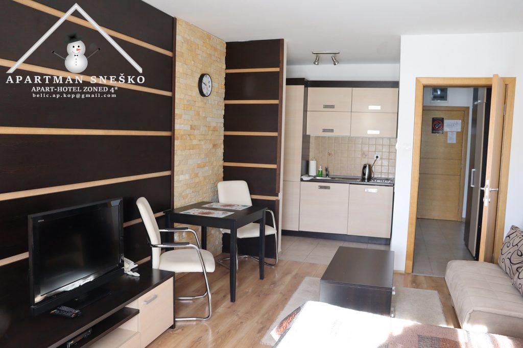 Apartman Sneško