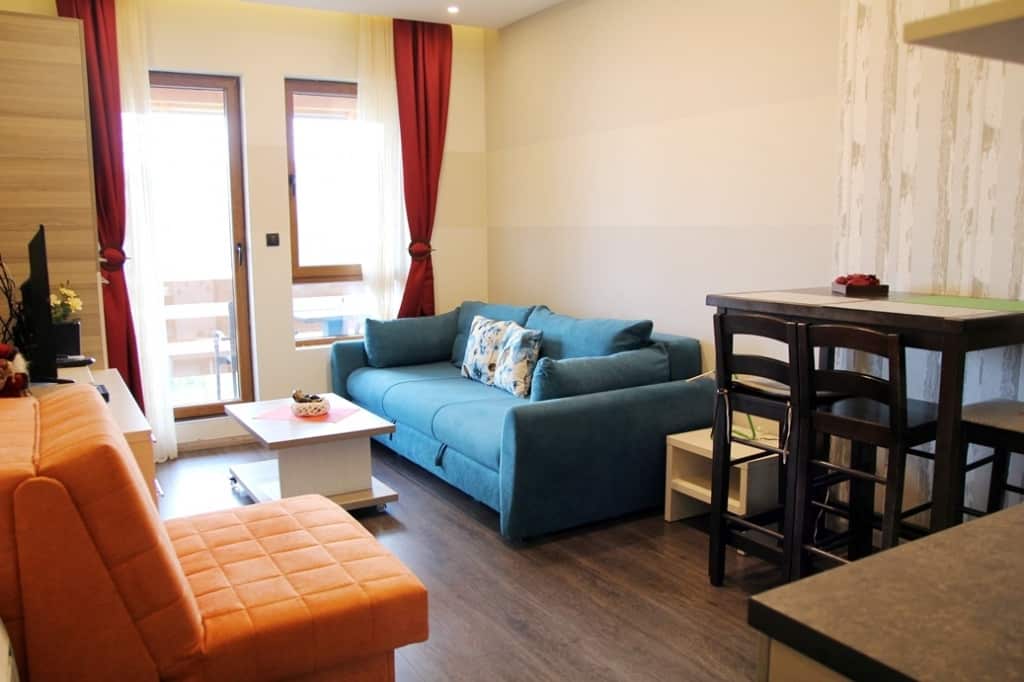 Apartman K2 “Hotel Milmari”