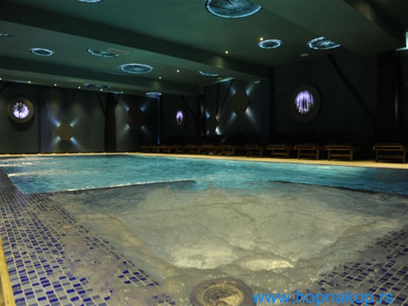 Aparthotel Kraljevi čardaci Spa