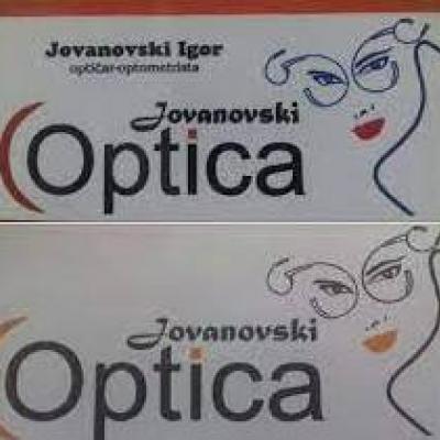 Optica Jovanovski