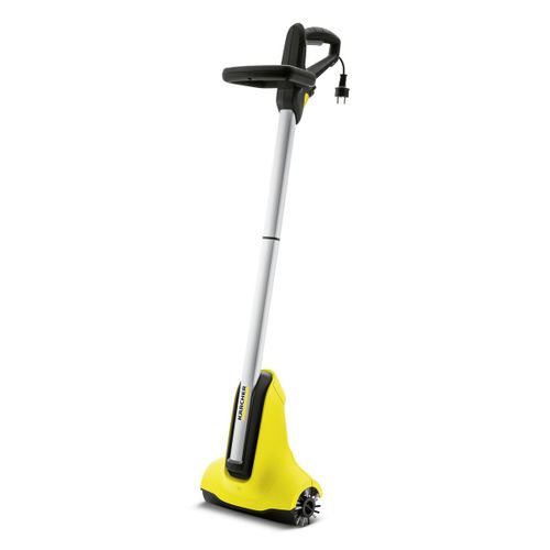 Karcher PCL 4 Uređaj za čišćenje terasa i pločnika