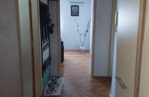 Prodajem Stan-Apartman, Karaburma, Beograd Grad