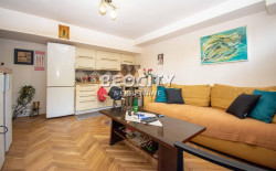 Zvezdara, Učiteljsko naselje, Mis Irbijeve, 1.5, 31m2, 59500EUR