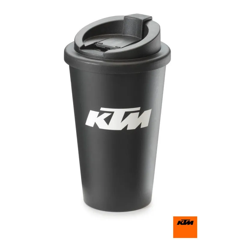 KTM COFFEE TO GO šolja