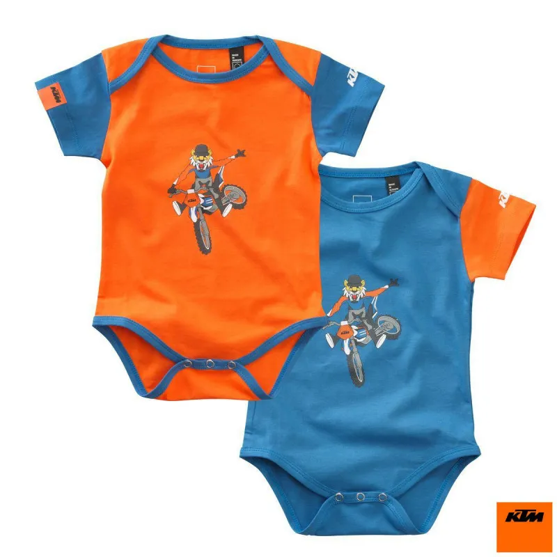 KTM BABY RADICAL BODY SET