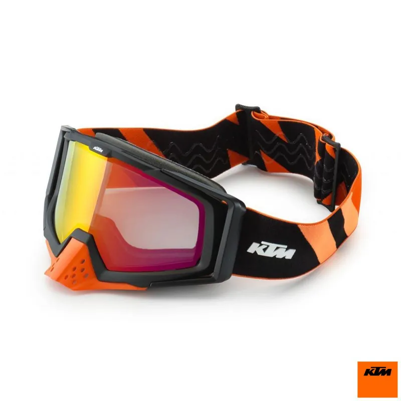 KTM RACING naocare za vožnju