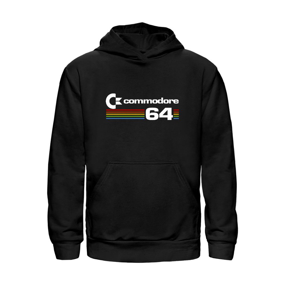 Commodore 64 - Unisex Duks