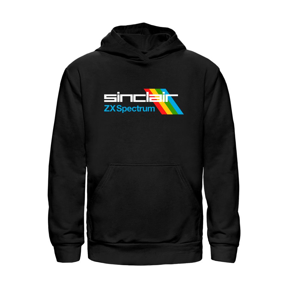 ZX Spectrum - Unisex Duks