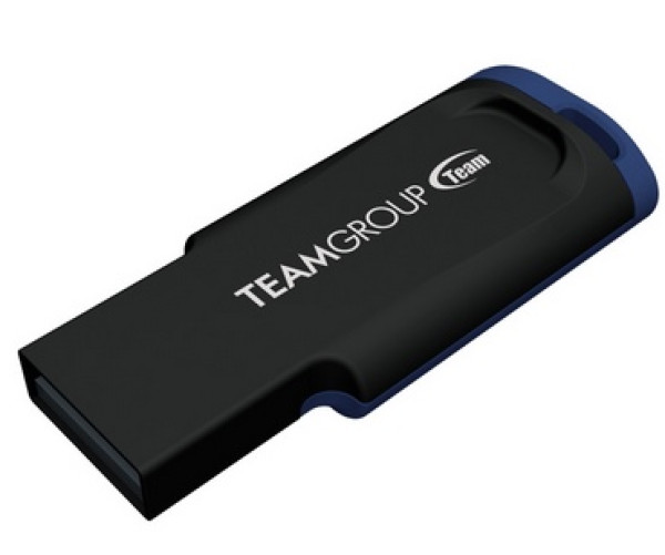 TeamGroup 32GB C221 USB 2.0 BLUE TC22132GL01 (367) FO