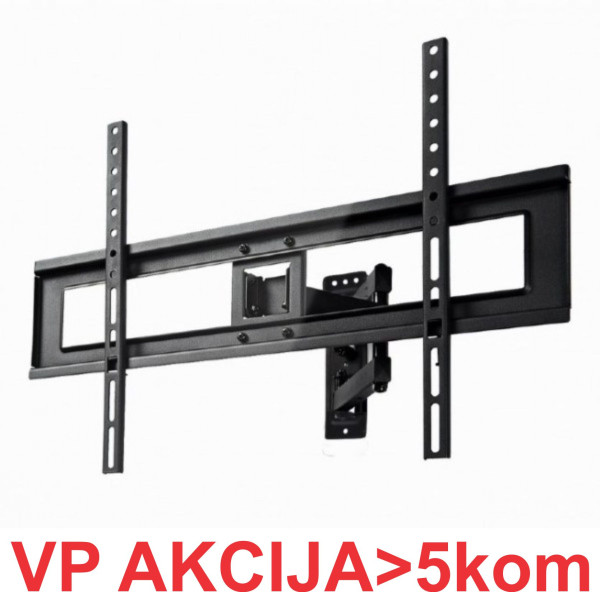 WM-55RT-08 ** Gembird rotate/tilt VESA max.40x40cm 26-55 max.45kg (799)