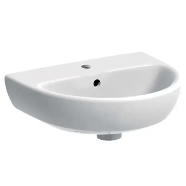 Lavabo geberit 500x410mm selnova