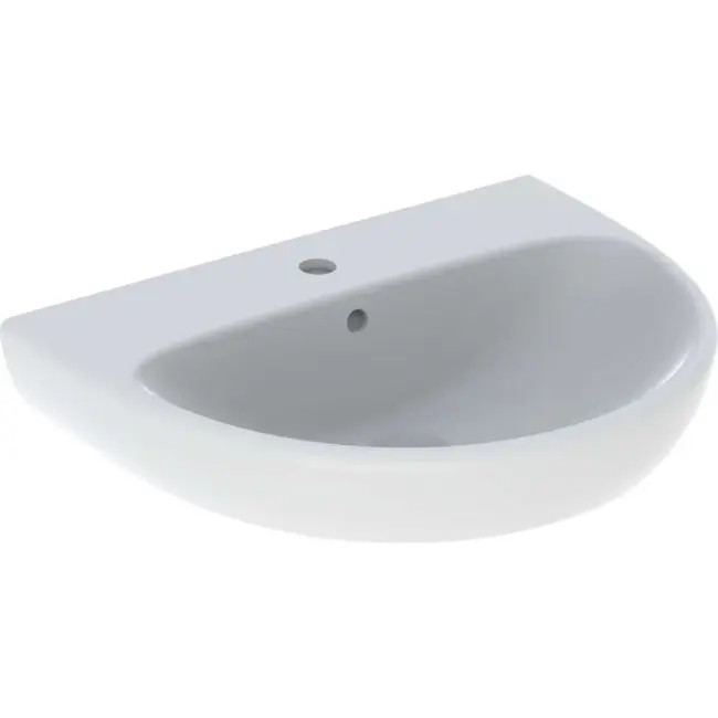 LAVABO GEBERIT 600x480mm SELNOVA