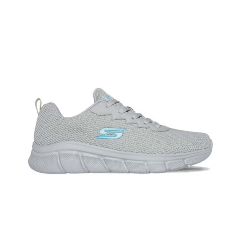 PATIKE SKECHERS BOBS B FLEX - CHILL M