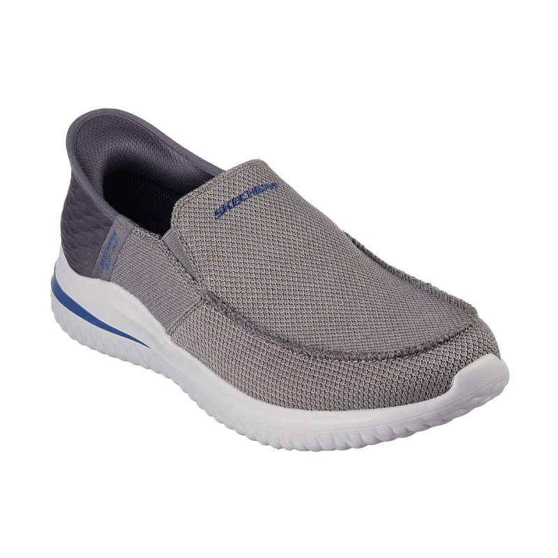 PATIKE SKECHERS DELSON 3.0 - CABRINO M