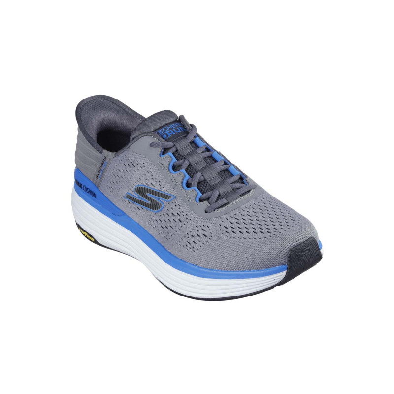 PATIKE SKECHERS MAX CUSHIONING SUSPE M