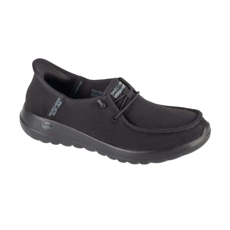 MOKASINE SKECHERS GO WALK JOY - IDALIS W