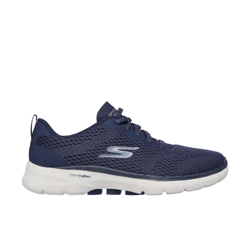 PATIKE SKECHERS GO WALK 6-BOLD VISIO W