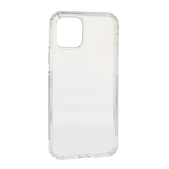 Zastitna maska (futrola) CLEAR FIT - iPhone 11 Pro (5.8) providna (MS)