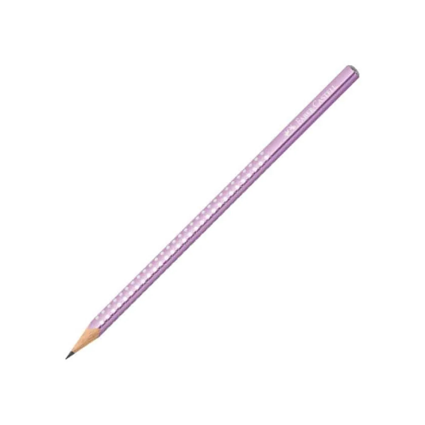 FC GRAF.OL. SPARKLE VIOLET GRIP