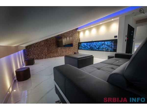 Jednosoban Apartman Premium Spa Beograd Novi Beograd