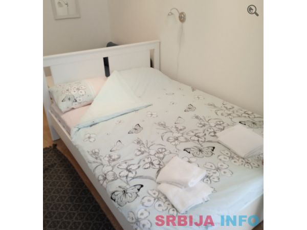 Jednosoban Apartman Lani Beograd Zvezdara