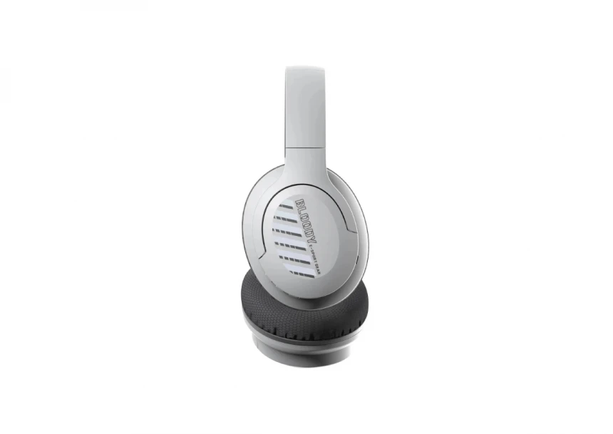 MH360 Bloody Hybrid Diaphragm Bluetooth slušalice sive