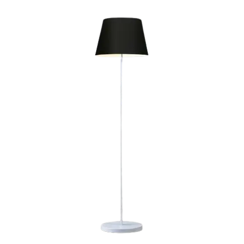 Opviq AYD 3511 Podna lampa, Crna