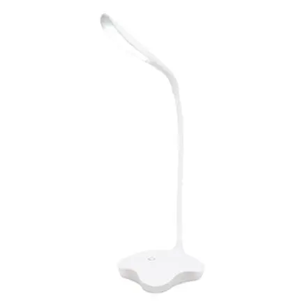 Omega PDL02W LED lampa Platinet 4.5W, Bela