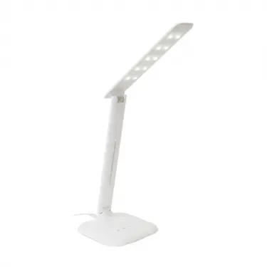 Omega PDL45 LED lampa Platinet 6W, Bela