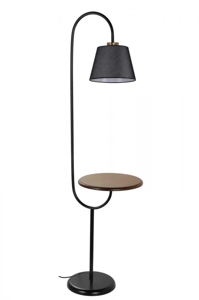 Opviq 534LUN3553 Podna lampa, Siva