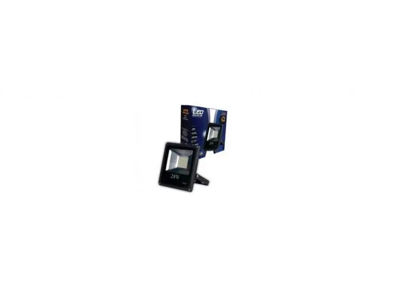 LUMAX Reflektor, LED, ECO LUMRE-20W 6500K 1620lm ( 005296 )